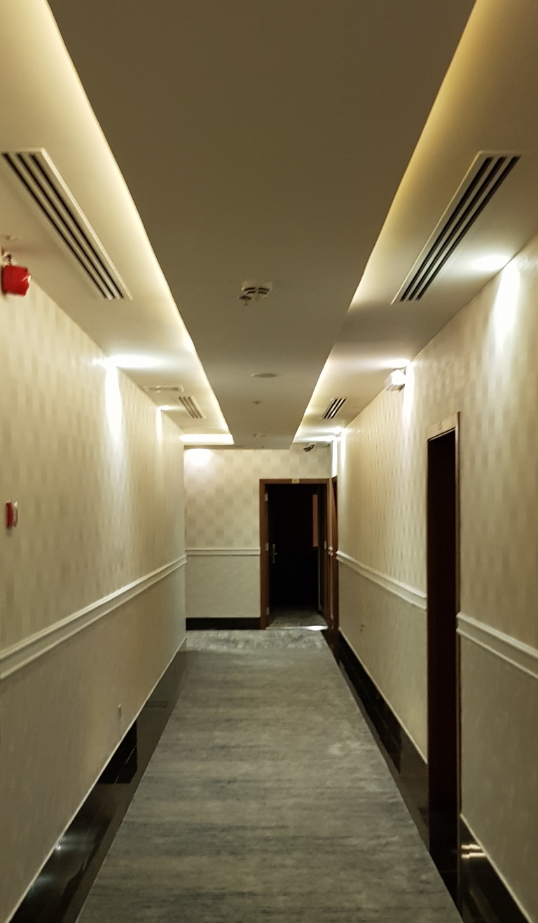 AYAN HOTEL – INDEXA